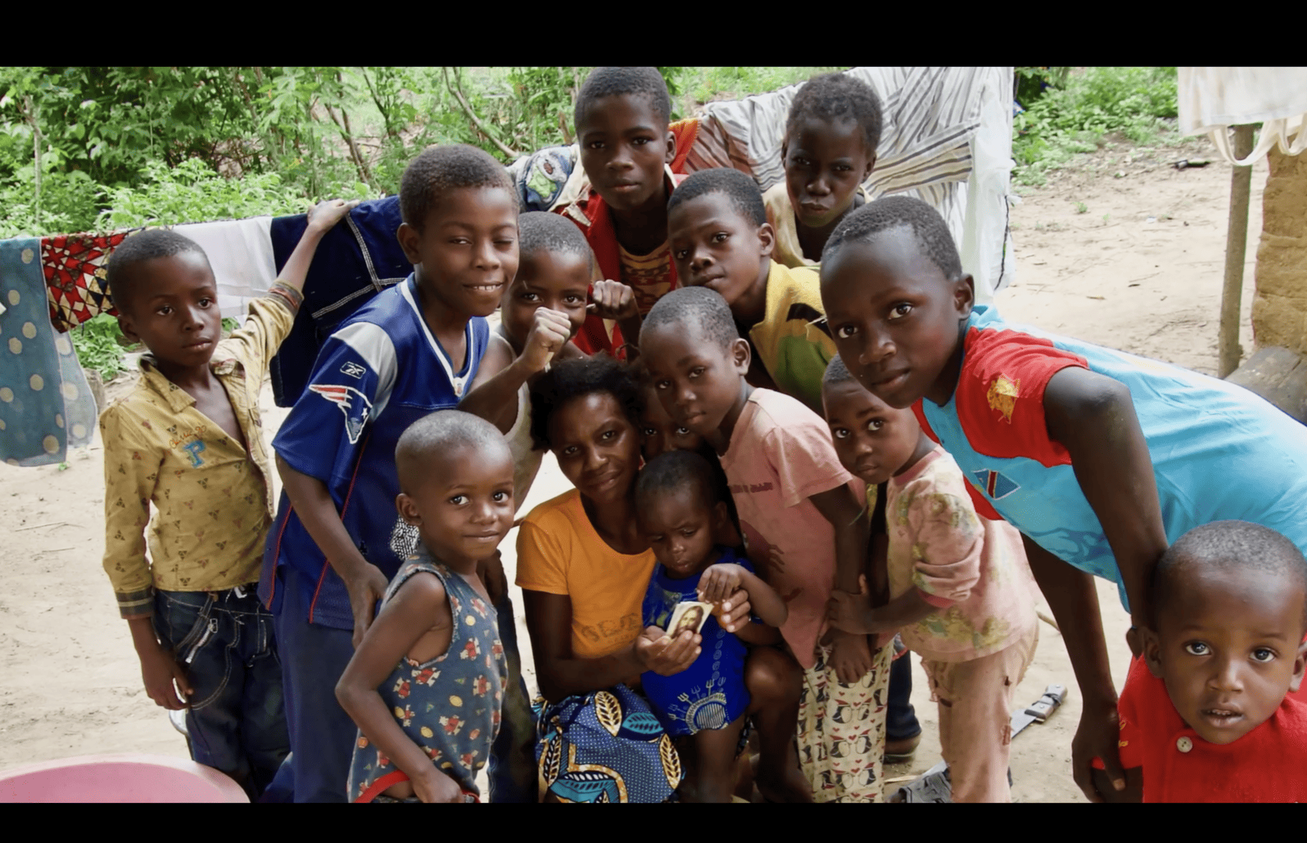 Videos – Not by Bread Alone